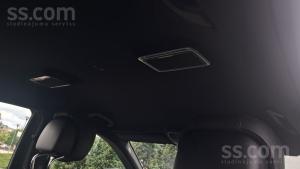 Melns Mercedes-Benz S 350 2014 Rīga, ar dzinēja tilpumu 3.00 L un nobraukumu 0 tūkst. km par 23500 €, foto 13 vietnē AUTOMOTO.COM.LV