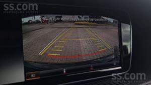 Melns Mercedes-Benz S 350 2014 Rīga, ar dzinēja tilpumu 3.00 L un nobraukumu 0 tūkst. km par 23500 €, foto 28 vietnē AUTOMOTO.COM.LV