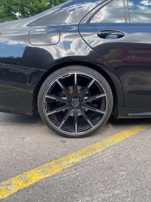 Melns Mercedes-Benz S 350 2014 Viļņa, ar dzinēja tilpumu 2.99 L un nobraukumu 285 tūkst. km par 28500 €, foto 10 vietnē AUTOMOTO.COM.LV
