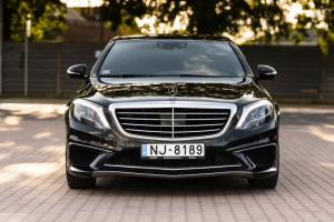 Melns Mercedes-Benz S 350 2014 Jelgava, ar dzinēja tilpumu 3.00 L un nobraukumu 225 tūkst. km par 35000 €, foto 4 vietnē AUTOMOTO.COM.LV