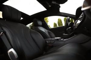 Melns Mercedes-Benz S 350 2014 Jelgava, ar dzinēja tilpumu 3.00 L un nobraukumu 225 tūkst. km par 35000 €, foto 10 vietnē AUTOMOTO.COM.LV