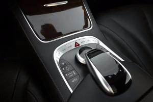 Melns Mercedes-Benz S 350 2014 Jelgava, ar dzinēja tilpumu 3.00 L un nobraukumu 225 tūkst. km par 35000 €, foto 20 vietnē AUTOMOTO.COM.LV