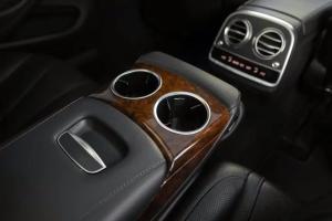 Melns Mercedes-Benz S 350 2014 Jelgava, ar dzinēja tilpumu 3.00 L un nobraukumu 225 tūkst. km par 35000 €, foto 24 vietnē AUTOMOTO.COM.LV