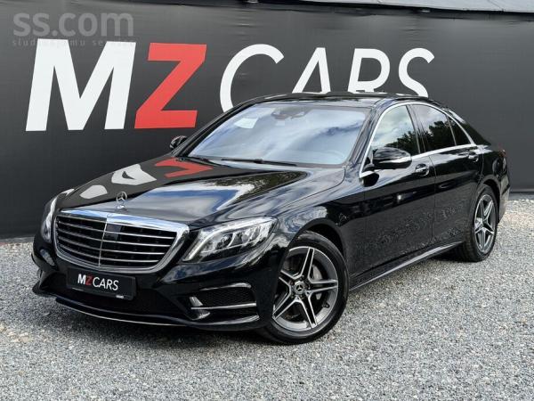 Мерседес С 350 2014 в Рига на AUTOMOTO.COM.LV Черный Мерседес С 350 2014 в Рига, объемом двигателя 3.00 л и пробегом 184 тыс. км за 25990 €, фото 1 на AUTOMOTO.COM.LV