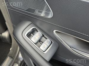 Black Mercedes-Benz S 350 2014 in Riga, with an engine capacity of 3.00 L and mileage of 184 thousand km for 25990 €, photo 11 on AUTOMOTO.COM.LV