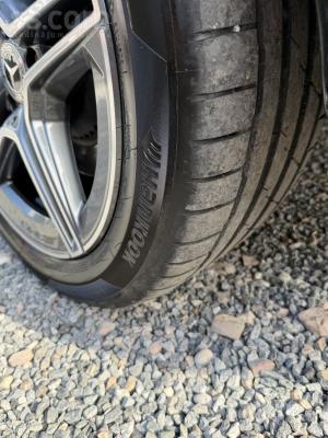 Black Mercedes-Benz S 350 2014 in Riga, with an engine capacity of 3.00 L and mileage of 184 thousand km for 25990 €, photo 22 on AUTOMOTO.COM.LV