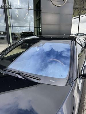 Black Mercedes-Benz S 350 2014 in Klaipeda, with an engine capacity of 2.99 L and mileage of 299 thousand km for 22500 €, photo 11 on AUTOMOTO.COM.LV
