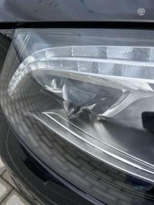 Black Mercedes-Benz S 350 2014 in Klaipeda, with an engine capacity of 2.99 L and mileage of 299 thousand km for 22500 €, photo 22 on AUTOMOTO.COM.LV