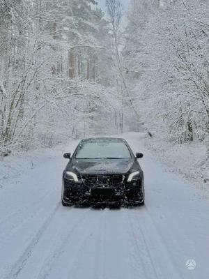 Melns Mercedes-Benz S 350 2015 Kaišiadorys, ar dzinēja tilpumu 2.99 L un nobraukumu 220 tūkst. km par 29000 €, foto 5 vietnē AUTOMOTO.COM.LV