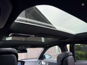 Melns Mercedes-Benz S 350 2015 Klaipėda, ar dzinēja tilpumu 2.99 L un nobraukumu 274 tūkst. km par 24700 €, foto 23 vietnē AUTOMOTO.COM.LV