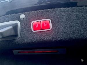 Черный Мерседес С 350 2015 в Вильнюс, объемом двигателя 2.99 л и пробегом 289 тыс. км за 28700 €, фото 29 на AUTOMOTO.COM.LV