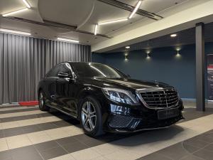Черный Мерседес С 350 2015 в Рига, объемом двигателя 3.00 л и пробегом 252 тыс. км за 24500 €, фото 3 на AUTOMOTO.COM.LV