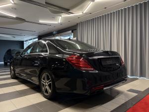 Черный Мерседес С 350 2015 в Рига, объемом двигателя 3.00 л и пробегом 252 тыс. км за 24500 €, фото 7 на AUTOMOTO.COM.LV