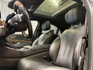 Черный Мерседес С 350 2015 в Рига, объемом двигателя 3.00 л и пробегом 252 тыс. км за 24500 €, фото 10 на AUTOMOTO.COM.LV