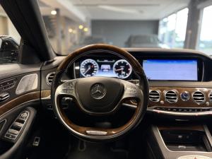 Черный Мерседес С 350 2015 в Рига, объемом двигателя 3.00 л и пробегом 252 тыс. км за 24500 €, фото 12 на AUTOMOTO.COM.LV