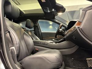 Черный Мерседес С 350 2015 в Рига, объемом двигателя 3.00 л и пробегом 252 тыс. км за 24500 €, фото 29 на AUTOMOTO.COM.LV