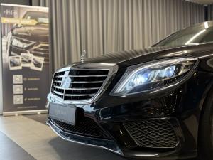 Черный Мерседес С 350 2015 в Рига, объемом двигателя 3.00 л и пробегом 252 тыс. км за 24500 €, фото 33 на AUTOMOTO.COM.LV