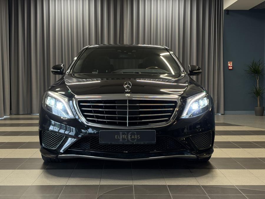 Черный Мерседес С 350 2015 в Рига, объемом двигателя 3.00 л и пробегом 252 тыс. км за 24500 €, фото 35 на AUTOMOTO.COM.LV