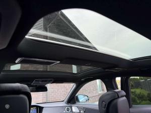 Melns Mercedes-Benz S 350 2015 Klaipėda, ar dzinēja tilpumu 2.99 L un nobraukumu 274 tūkst. km par 23800 €, foto 23 vietnē AUTOMOTO.COM.LV