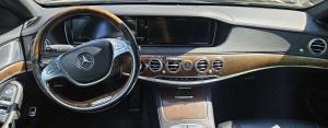 Черный Мерседес С 350 2015 в Шяуляй, объемом двигателя 0.00 л и пробегом 260 тыс. км за 21700 €, фото  на AUTOMOTO.COM.LV