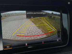 Черный Мерседес С 350 2015 в Клайпеда, объемом двигателя 2.99 л и пробегом 274 тыс. км за 23800 €, фото 16 на AUTOMOTO.COM.LV