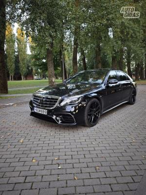 Мерседес С 350 2015 в Клайпеда на AUTOMOTO.COM.LV Черный Мерседес С 350 2015 в Клайпеда, объемом двигателя 3.00 л и пробегом 258 тыс. км за 25900 €, фото 1 на AUTOMOTO.COM.LV