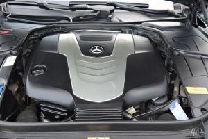 Черный Мерседес С 350 2016 в Вильнюс, объемом двигателя 3.00 л и пробегом 271 тыс. км за 33400 €, фото 32 на AUTOMOTO.COM.LV