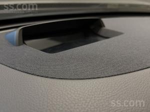 Черный Мерседес С 350 2016 в Рига, объемом двигателя 3.00 л и пробегом 285 тыс. км за 26990 €, фото 21 на AUTOMOTO.COM.LV