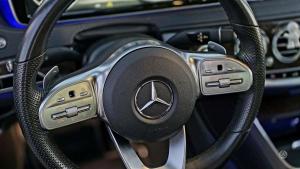 Melns Mercedes-Benz S 350 2016 Kauņa, ar dzinēja tilpumu 2.99 L un nobraukumu 280 tūkst. km par 22800 €, foto 20 vietnē AUTOMOTO.COM.LV