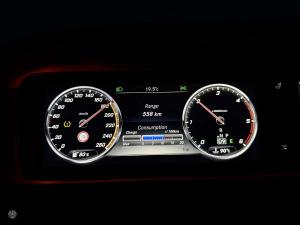 Melns Mercedes-Benz S 350 2016 Kauņa, ar dzinēja tilpumu 2.99 L un nobraukumu 280 tūkst. km par 22800 €, foto 34 vietnē AUTOMOTO.COM.LV
