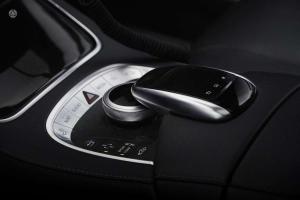 Black Mercedes-Benz S 350 2016 in Vilnius, with an engine capacity of 2.99 L and mileage of 293 thousand km for 27000 €, photo 12 on AUTOMOTO.COM.LV
