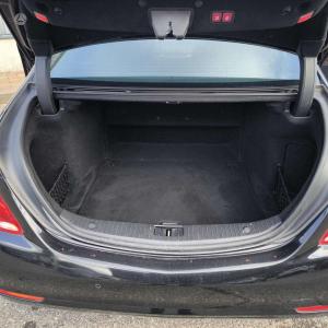 Melns Mercedes-Benz S 350 2016 Viļņa, ar dzinēja tilpumu 2.99 L un nobraukumu 241 tūkst. km par 25000 €, foto 12 vietnē AUTOMOTO.COM.LV