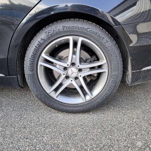 Melns Mercedes-Benz S 350 2016 Viļņa, ar dzinēja tilpumu 2.99 L un nobraukumu 241 tūkst. km par 25000 €, foto 17 vietnē AUTOMOTO.COM.LV