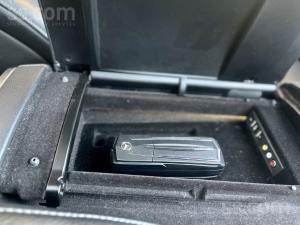 Melns Mercedes-Benz S 350 2017 Liepāja, ar dzinēja tilpumu 3.00 L un nobraukumu 220 tūkst. km par 30500 €, foto 12 vietnē AUTOMOTO.COM.LV