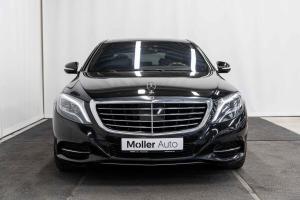 Черный Мерседес С 350 2017 в Таллин, объемом двигателя 3.00 л и пробегом 160 тыс. км за 31900 €, фото 10 на AUTOMOTO.COM.LV