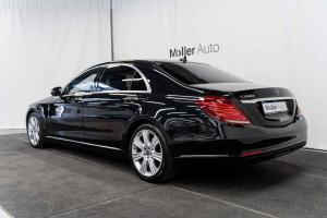 Черный Мерседес С 350 2017 в Таллин, объемом двигателя 3.00 л и пробегом 160 тыс. км за 31900 €, фото 12 на AUTOMOTO.COM.LV