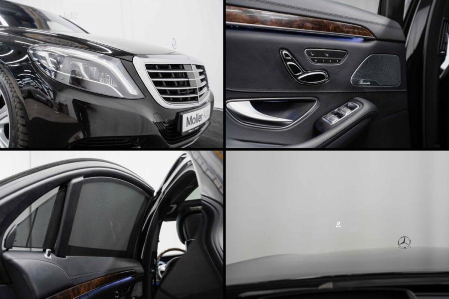 Черный Мерседес С 350 2017 в Таллин, объемом двигателя 3.00 л и пробегом 160 тыс. км за 31900 €, фото 24 на AUTOMOTO.COM.LV