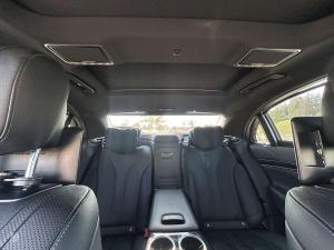 Melns Mercedes-Benz S 350 2017 Viļņa, ar dzinēja tilpumu 2.99 L un nobraukumu 128 tūkst. km par 27000 €, foto 21 vietnē AUTOMOTO.COM.LV