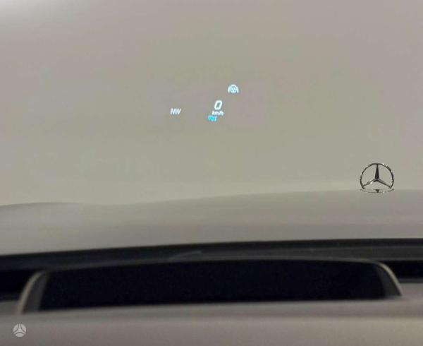 Melns Mercedes-Benz S 350 2018 Marijampole, ar dzinēja tilpumu 2.93 L un nobraukumu 238 tūkst. km par 36999 €, foto 4 vietnē AUTOMOTO.COM.LV
