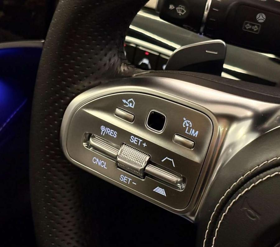 Melns Mercedes-Benz S 350 2018 Marijampole, ar dzinēja tilpumu 2.93 L un nobraukumu 238 tūkst. km par 36999 €, foto 16 vietnē AUTOMOTO.COM.LV