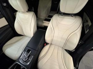 Melns Mercedes-Benz S 350 2018 Marijampole, ar dzinēja tilpumu 2.93 L un nobraukumu 238 tūkst. km par 36999 €, foto 39 vietnē AUTOMOTO.COM.LV