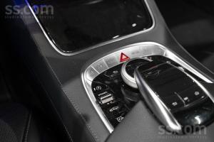Melns Mercedes-Benz S 350 2018 Rīga, ar dzinēja tilpumu 3.00 L un nobraukumu 270 tūkst. km par 33000 €, foto 28 vietnē AUTOMOTO.COM.LV