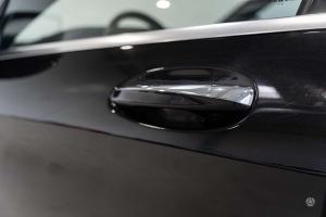 Melns Mercedes-Benz S 350 2018 Viļņa, ar dzinēja tilpumu 2.93 L un nobraukumu 147 tūkst. km par 34900 €, foto 13 vietnē AUTOMOTO.COM.LV