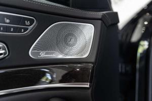 Melns Mercedes-Benz S 350 2018 Viļņa, ar dzinēja tilpumu 2.93 L un nobraukumu 147 tūkst. km par 34900 €, foto 19 vietnē AUTOMOTO.COM.LV