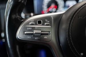 Melns Mercedes-Benz S 350 2018 Viļņa, ar dzinēja tilpumu 2.93 L un nobraukumu 147 tūkst. km par 34900 €, foto 33 vietnē AUTOMOTO.COM.LV