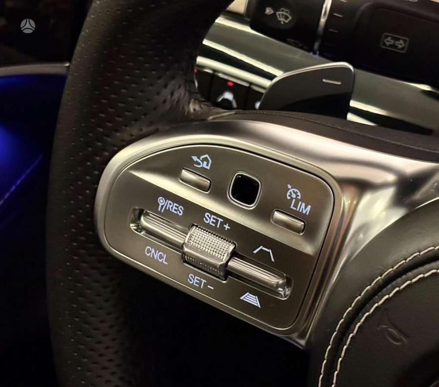 Melns Mercedes-Benz S 350 2018 Marijampole, ar dzinēja tilpumu 2.93 L un nobraukumu 238 tūkst. km par 34750 €, foto 15 vietnē AUTOMOTO.COM.LV