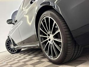 Melns Mercedes-Benz S 350 2018 Marijampole, ar dzinēja tilpumu 2.93 L un nobraukumu 238 tūkst. km par 34750 €, foto 29 vietnē AUTOMOTO.COM.LV