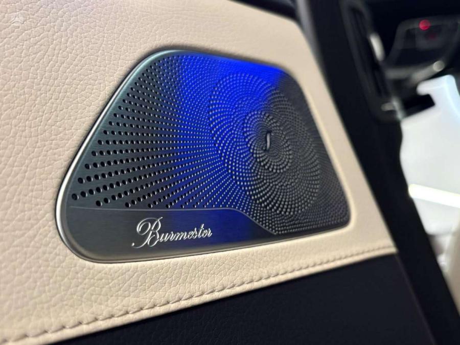 Melns Mercedes-Benz S 350 2018 Marijampole, ar dzinēja tilpumu 2.93 L un nobraukumu 238 tūkst. km par 34750 €, foto 30 vietnē AUTOMOTO.COM.LV