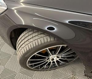 Melns Mercedes-Benz S 350 2018 Marijampole, ar dzinēja tilpumu 2.93 L un nobraukumu 238 tūkst. km par 34750 €, foto 31 vietnē AUTOMOTO.COM.LV