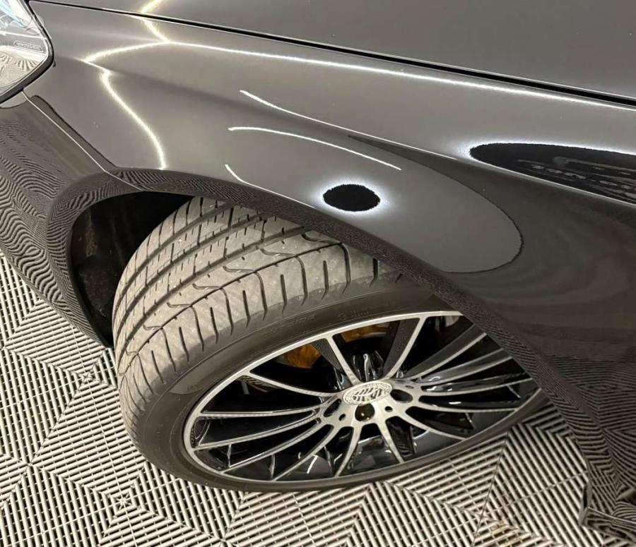 Melns Mercedes-Benz S 350 2018 Marijampole, ar dzinēja tilpumu 2.93 L un nobraukumu 238 tūkst. km par 34750 €, foto 31 vietnē AUTOMOTO.COM.LV